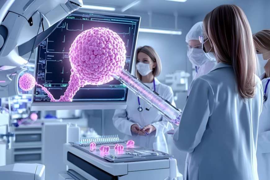 Innovations in Cancer Treatment: Transforming Hope into Reality ...