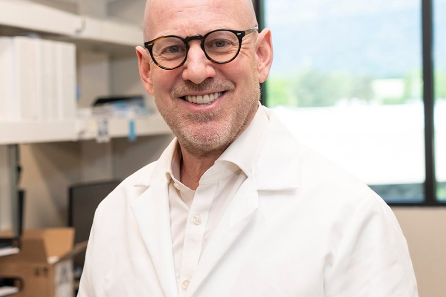 First clinical trial of NAD+ Boosting Vitamin, Nicotinamide Riboside ...